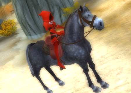 Dark Rider.png :: Star Stable - Magyar leírások, cikkek, és friss hírek!